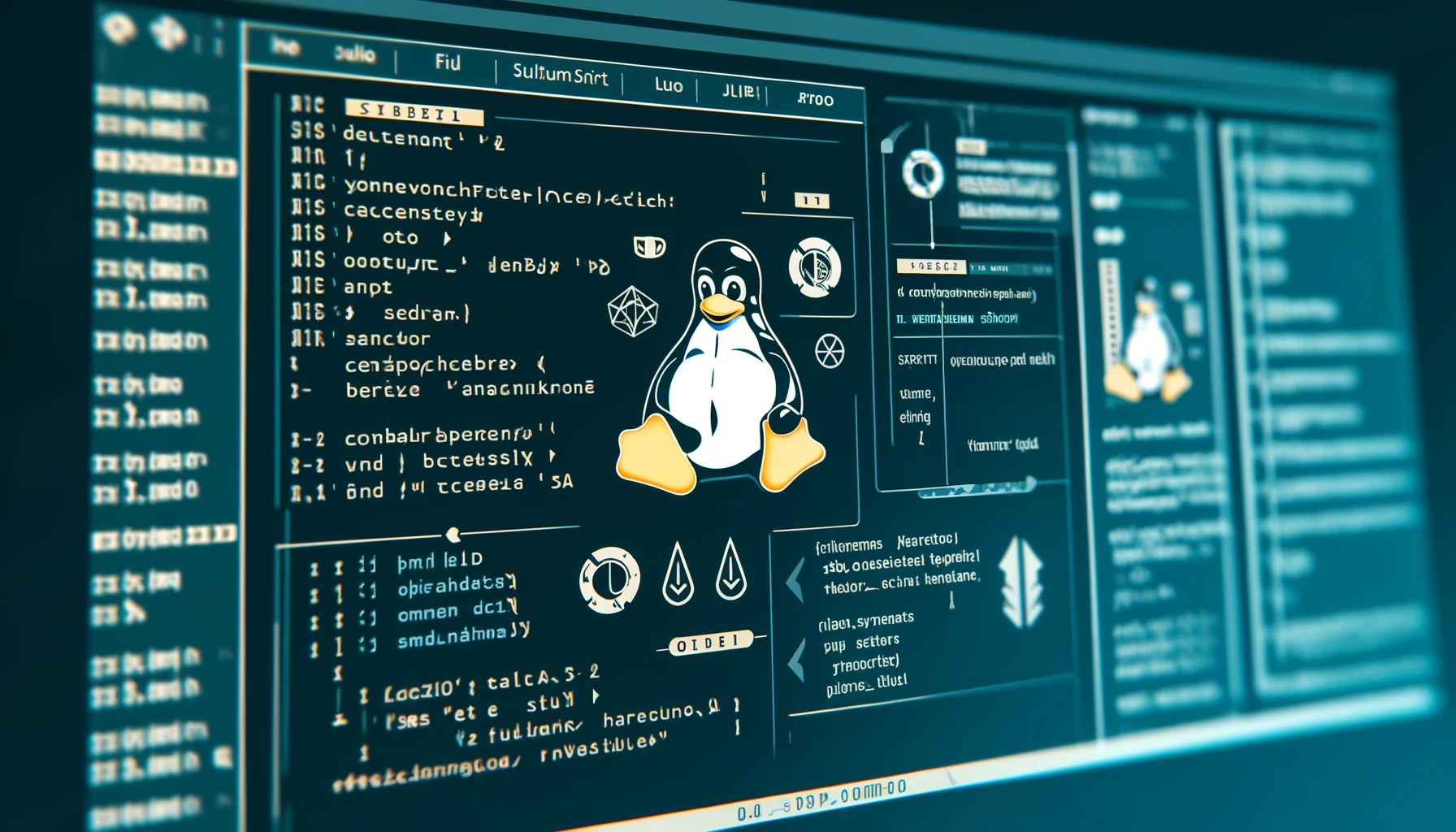 Introducción a la Programación en Shell de Linux para Automatización