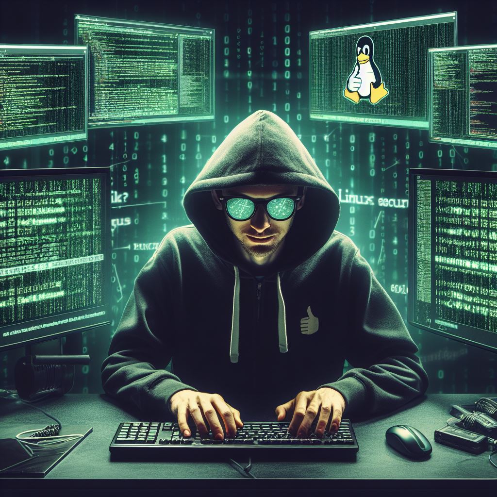 La Seguridad en Linux: ¿Por qué es considerado uno de los sistemas más ...