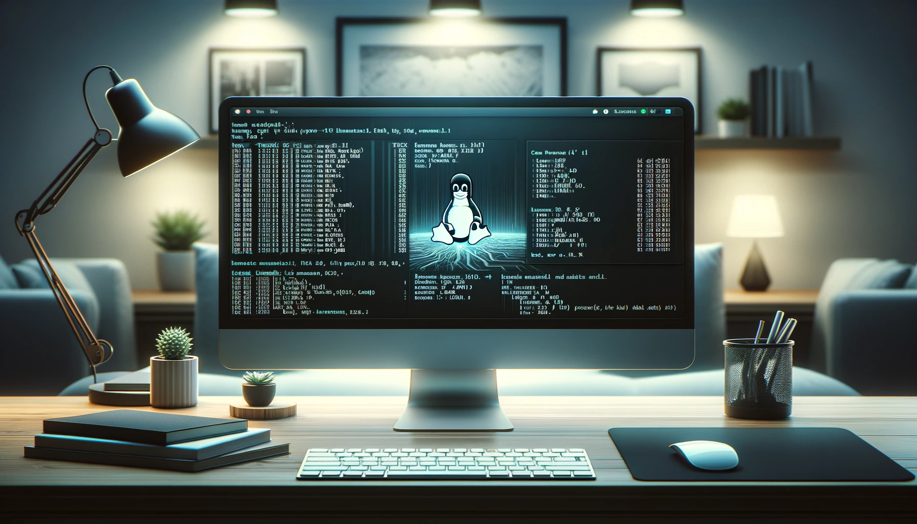 Comando 'top' de Linux: Monitoreo avanzado de procesos