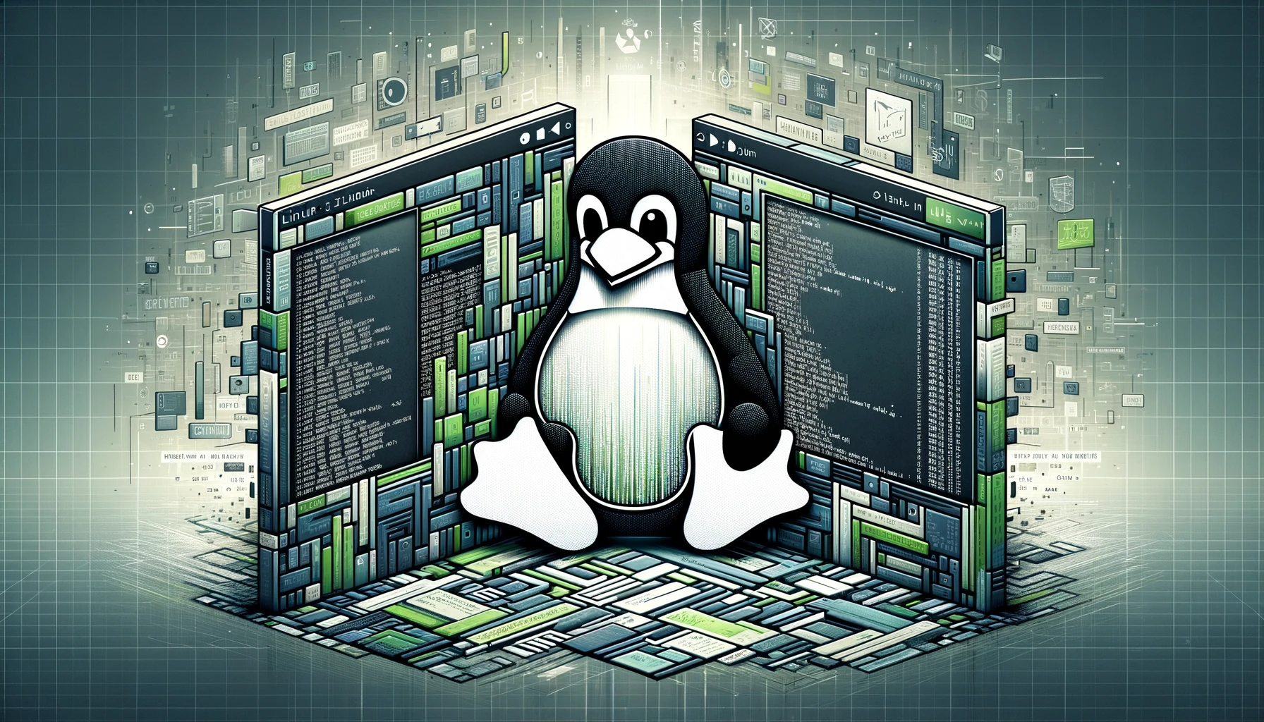 Comando "join" de Linux: Unir y relacionar archivos de manera eficiente