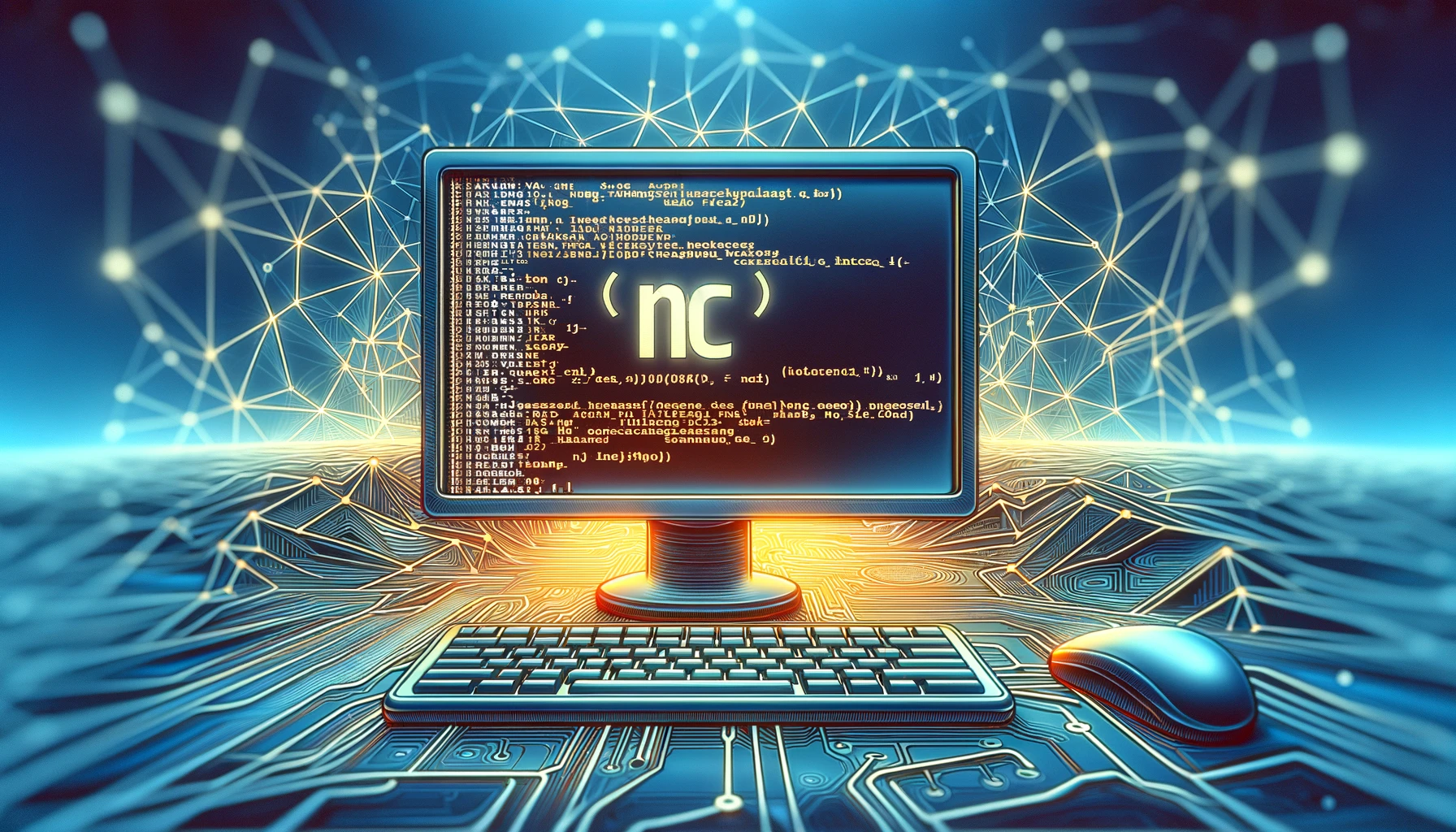 Comando "nc" de Linux: Utilidades y funcionalidades