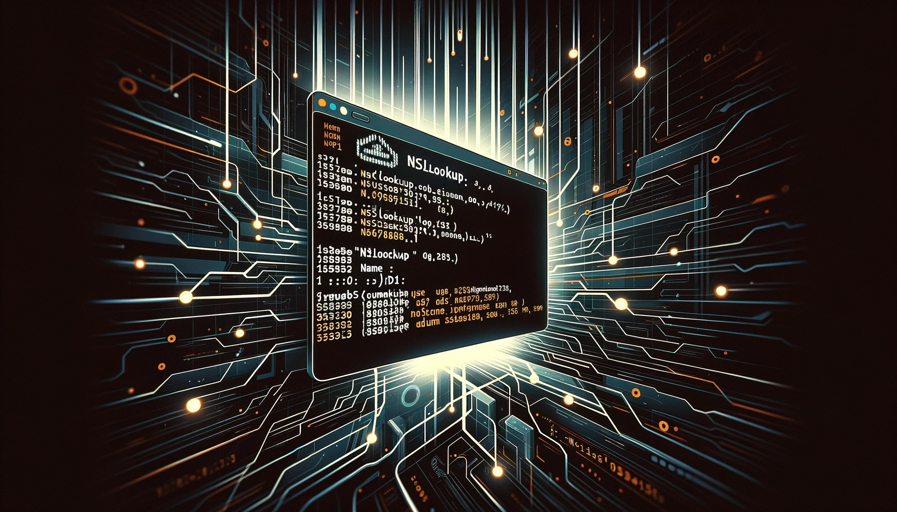 Comando "nslookup" en Linux: Consulta de DNS y resolución de nombres