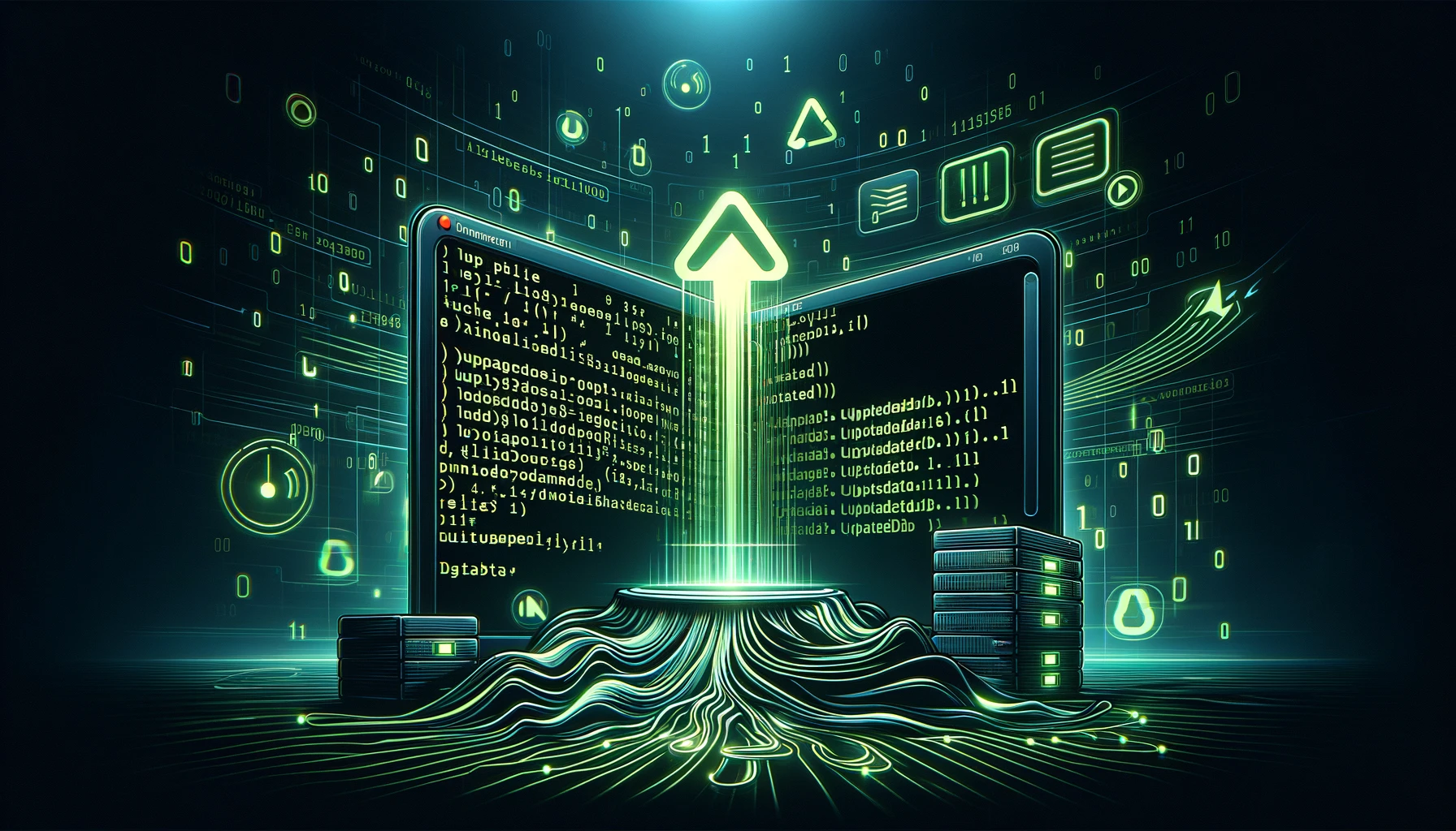 Comando "updatedb" en Linux: actualiza la base de datos de búsqueda