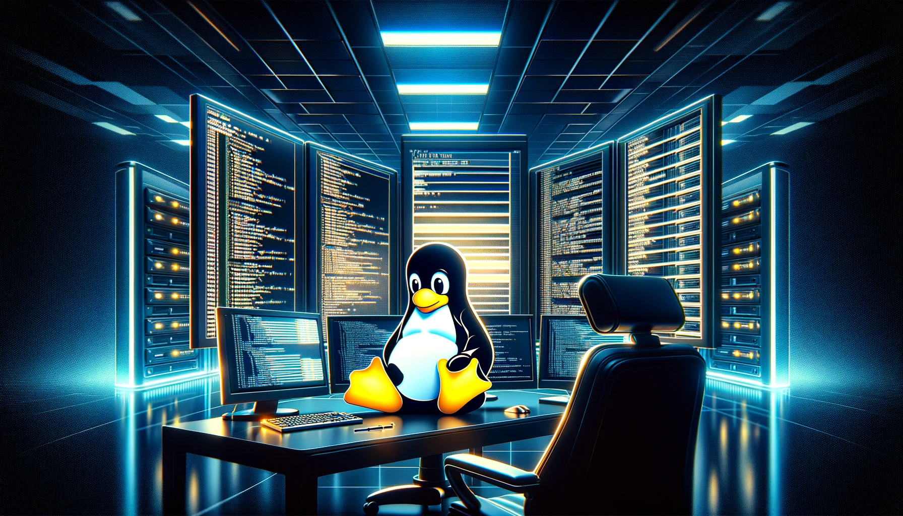 Comando "yum" de Linux: Administración de paquetes eficiente