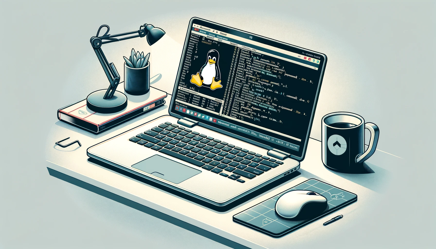 Comando 'acpi': Control de energía y monitoreo avanzado en Linux