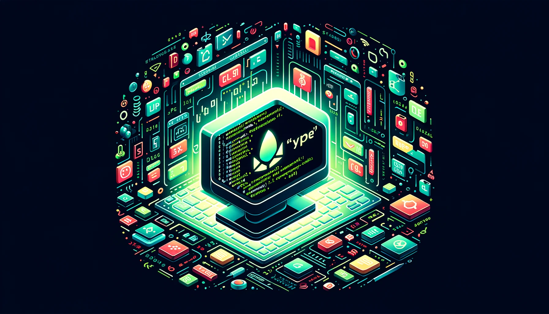 Comando 'type' en Linux: Identificar el tipo de comando utilizado