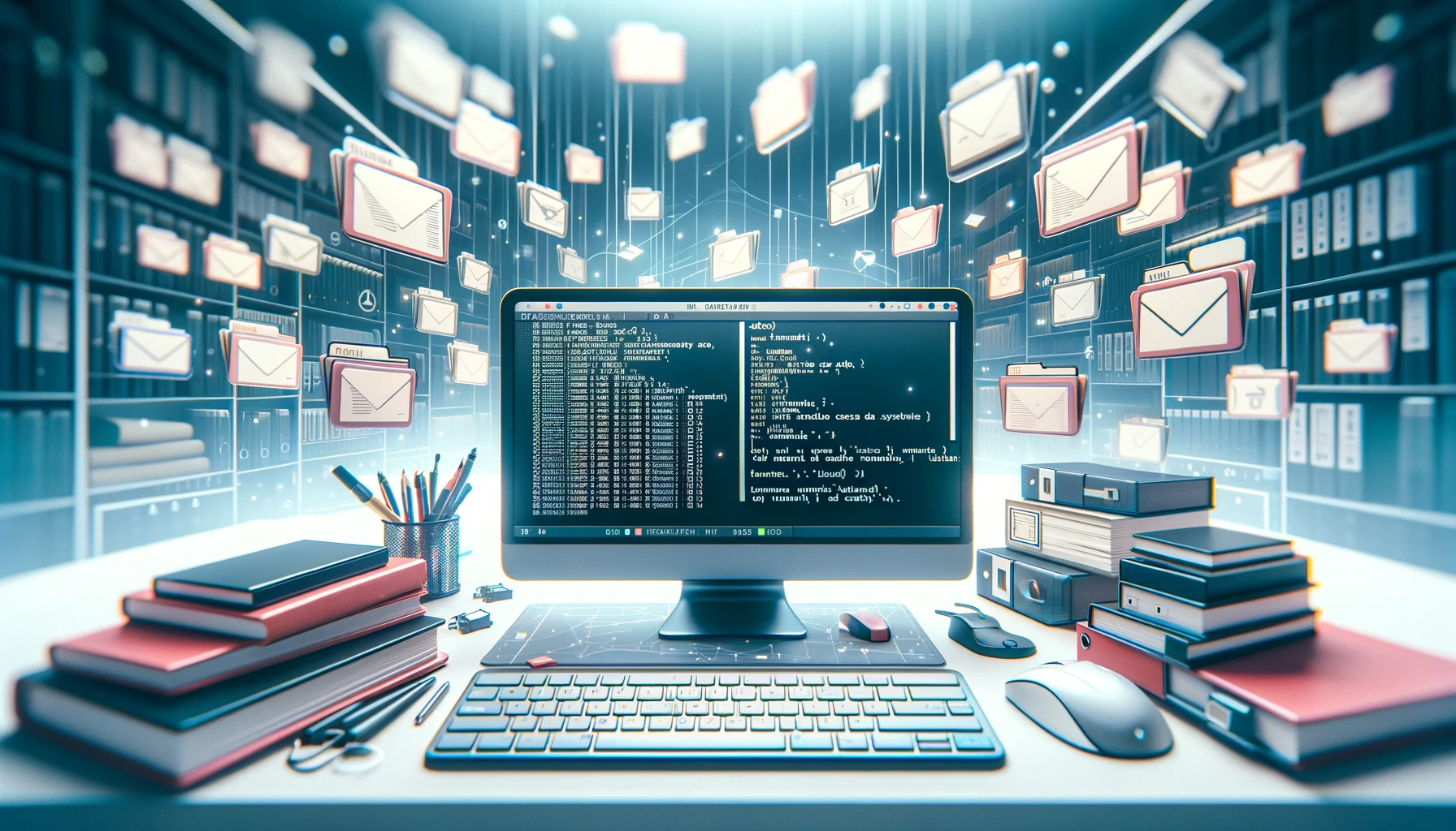 Desmontar sistemas de archivos con 'umount': Una guía técnica