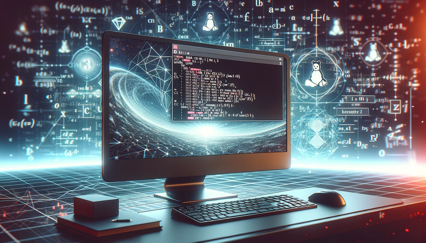 El comando 'bc' de Linux: Herramienta avanzada para cálculos matemáticos