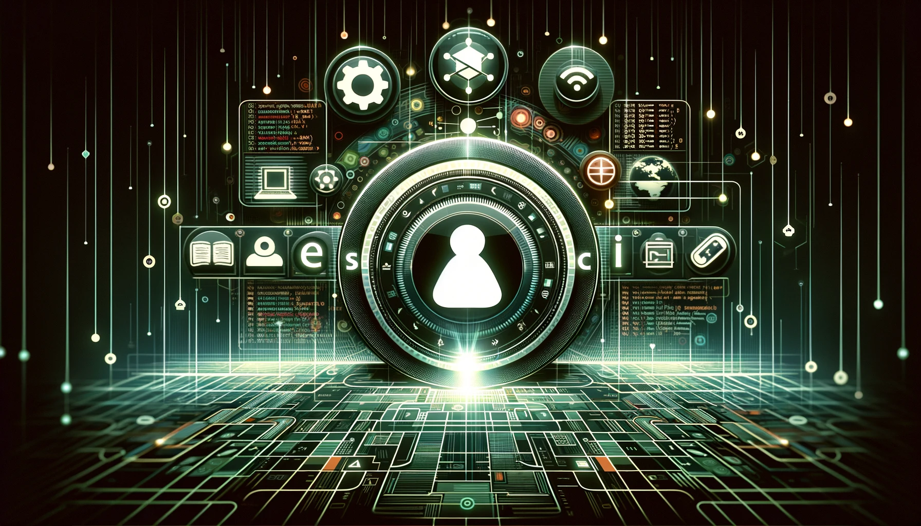 El comando 'service' en Linux: Gestión eficiente de servicios