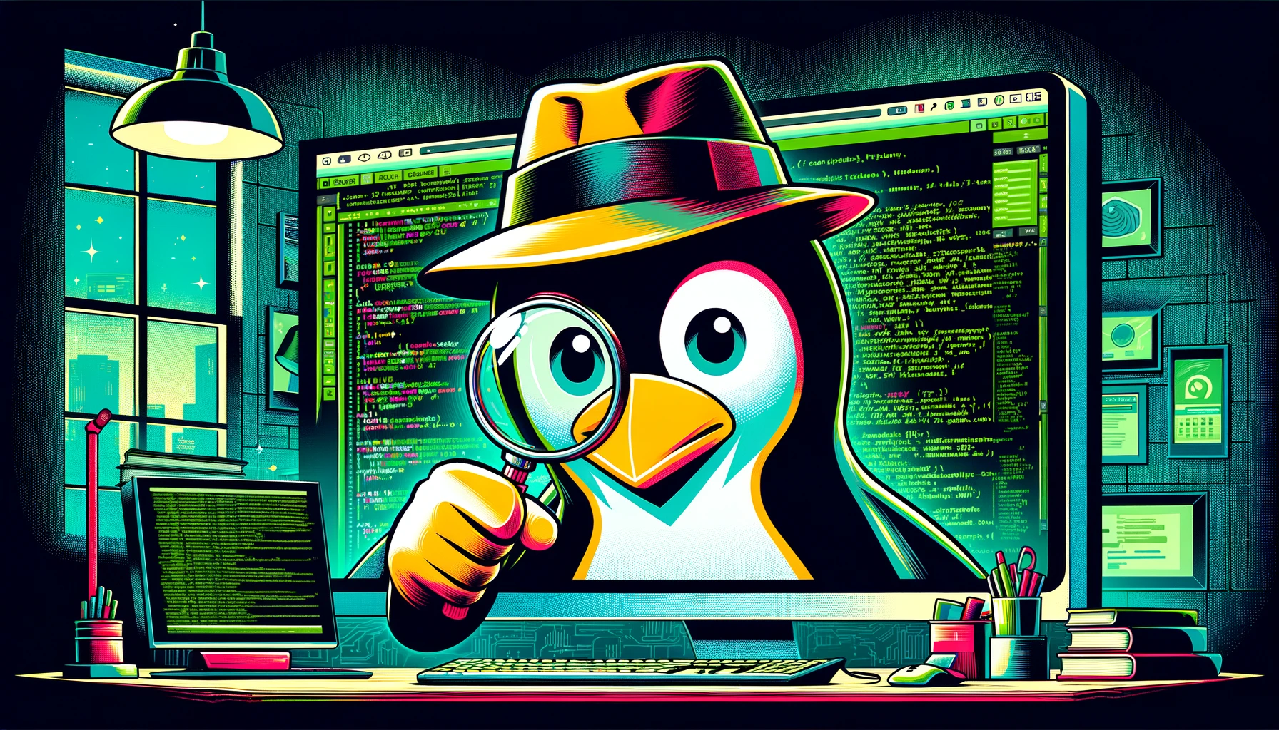 Explorando el comando 'grep': Potente herramienta de búsqueda en Linux