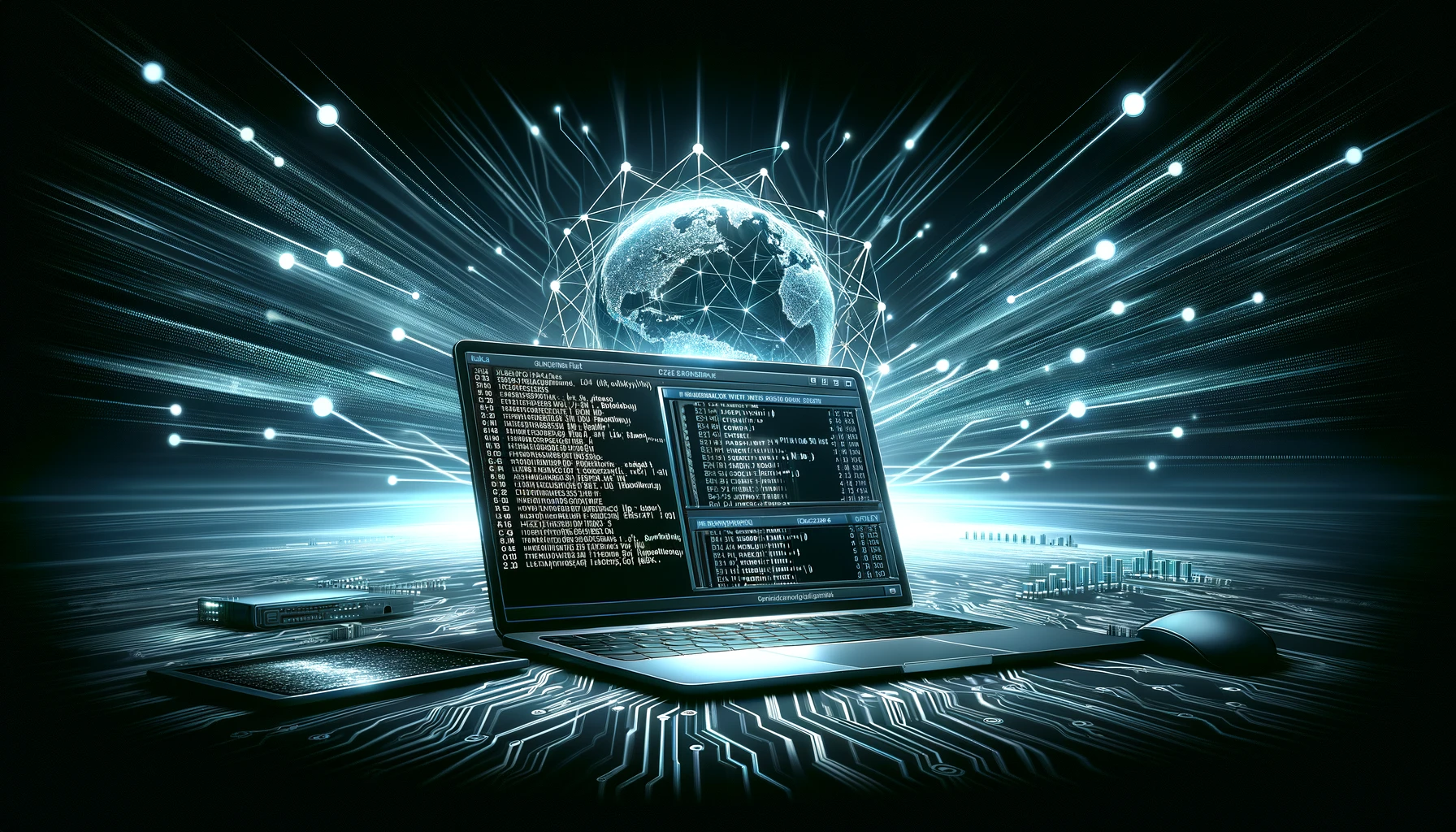 Explorando la funcionalidad de tcpdump: Análisis de tráfico de red en Linux