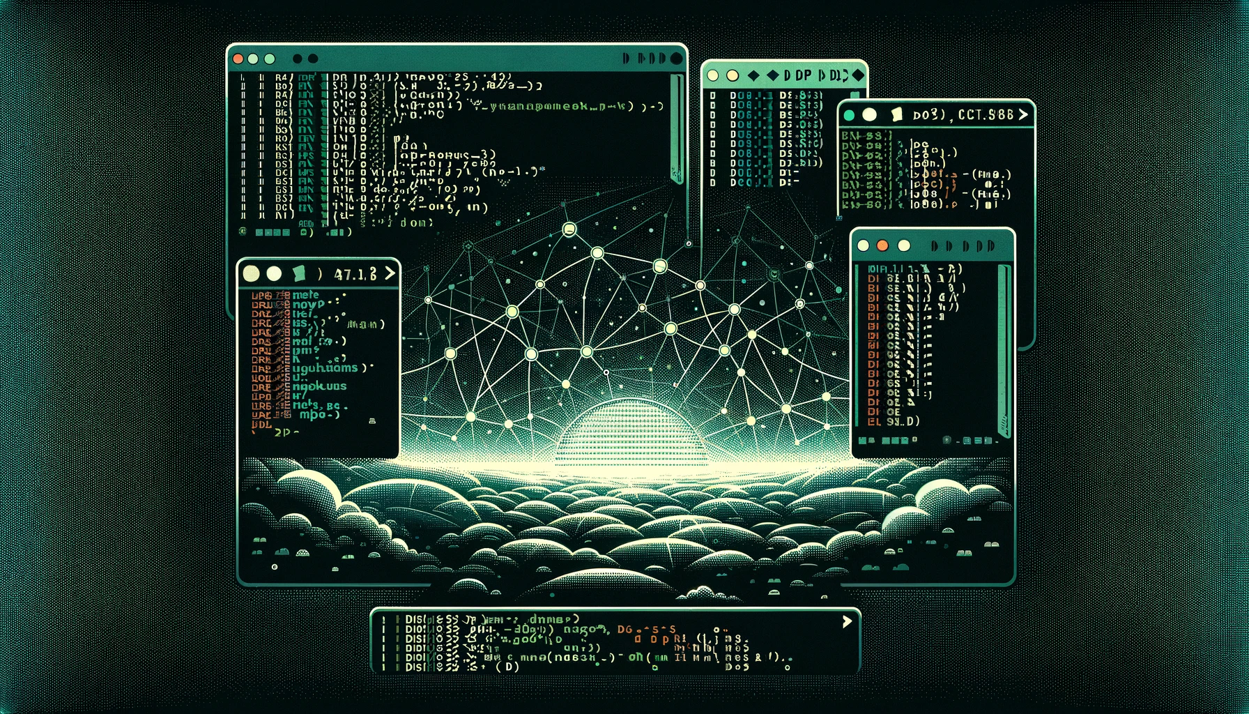 Explorando las Profundidades de DNS con el Comando 'dig' en Linux