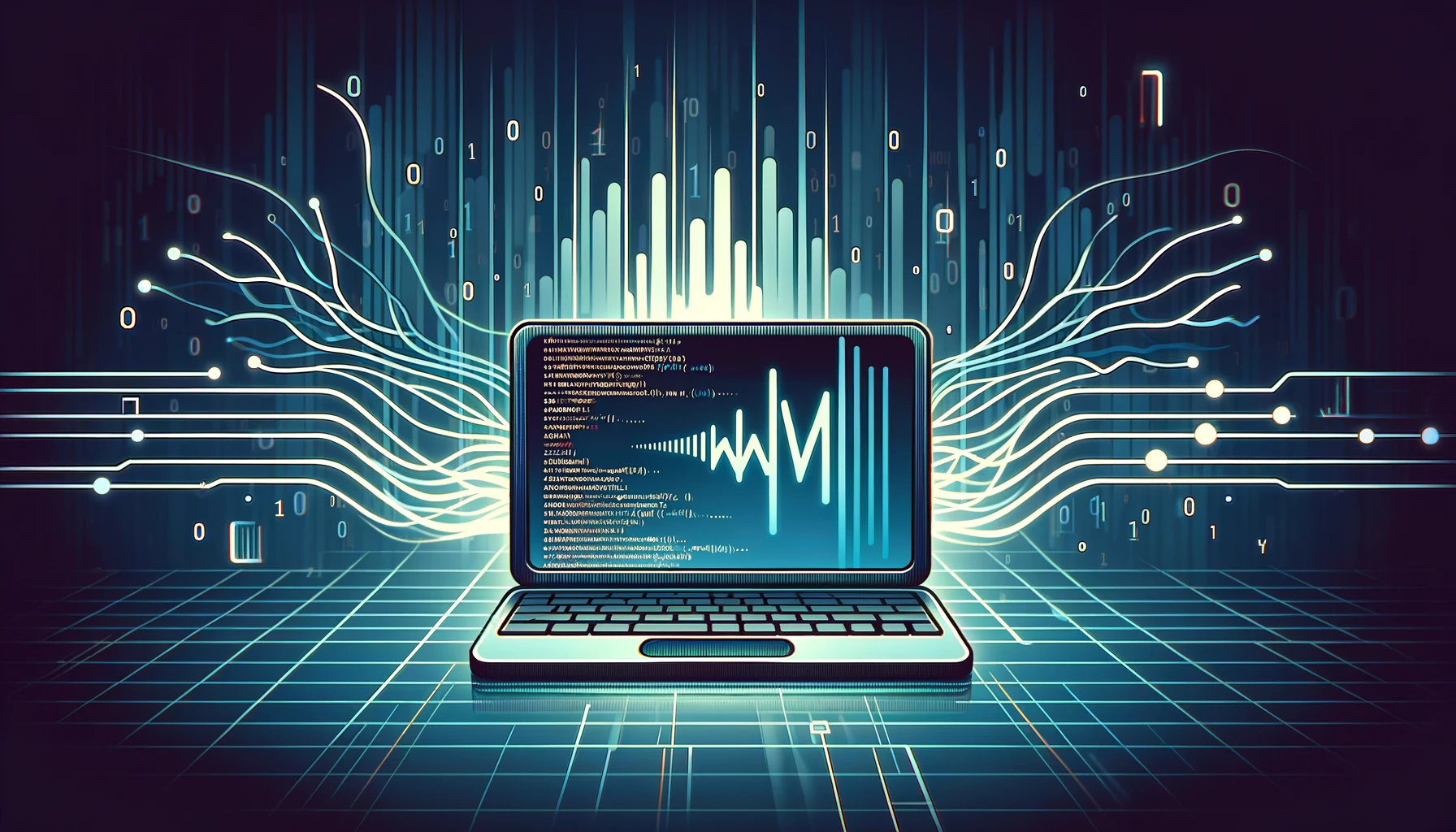 La potente herramienta de filtrado y procesamiento de datos: awk