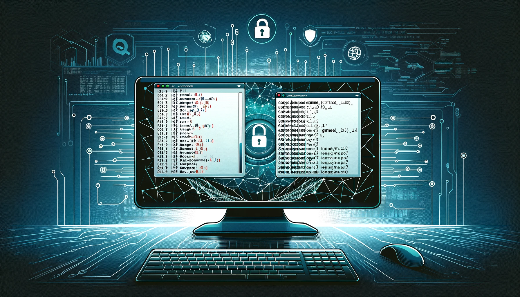 Guía Completa de Nmap: Dominando la Exploración y Seguridad de Redes en ... Guía Completa de Nmap: Dominando la Exploración y Seguridad de Redes en ...