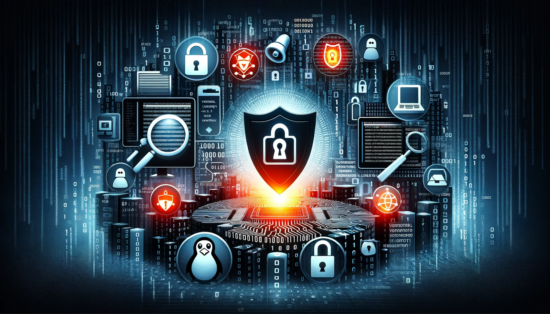 Introducción a la Seguridad de Linux: Principios Básicos y Herramientas